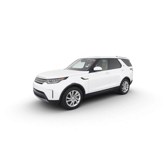 2018 Land Rover Discovery | Carvana