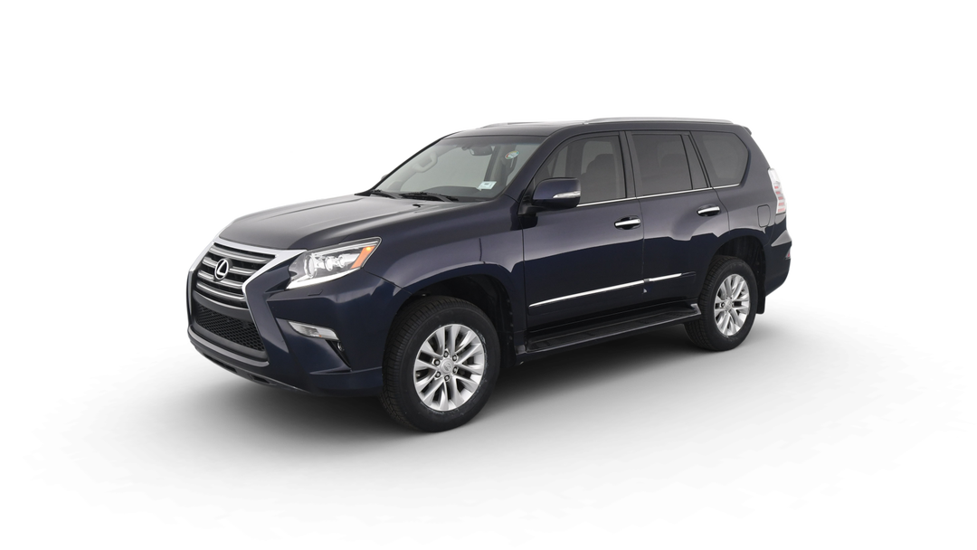 2018 Lexus GX | Carvana