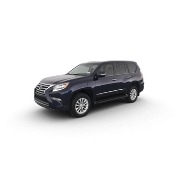 Used 2018 Lexus SUVS for Sale Online | Carvana