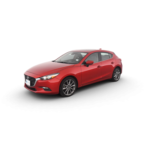 Used Mazda hatchbacks for Sale Online | Carvana