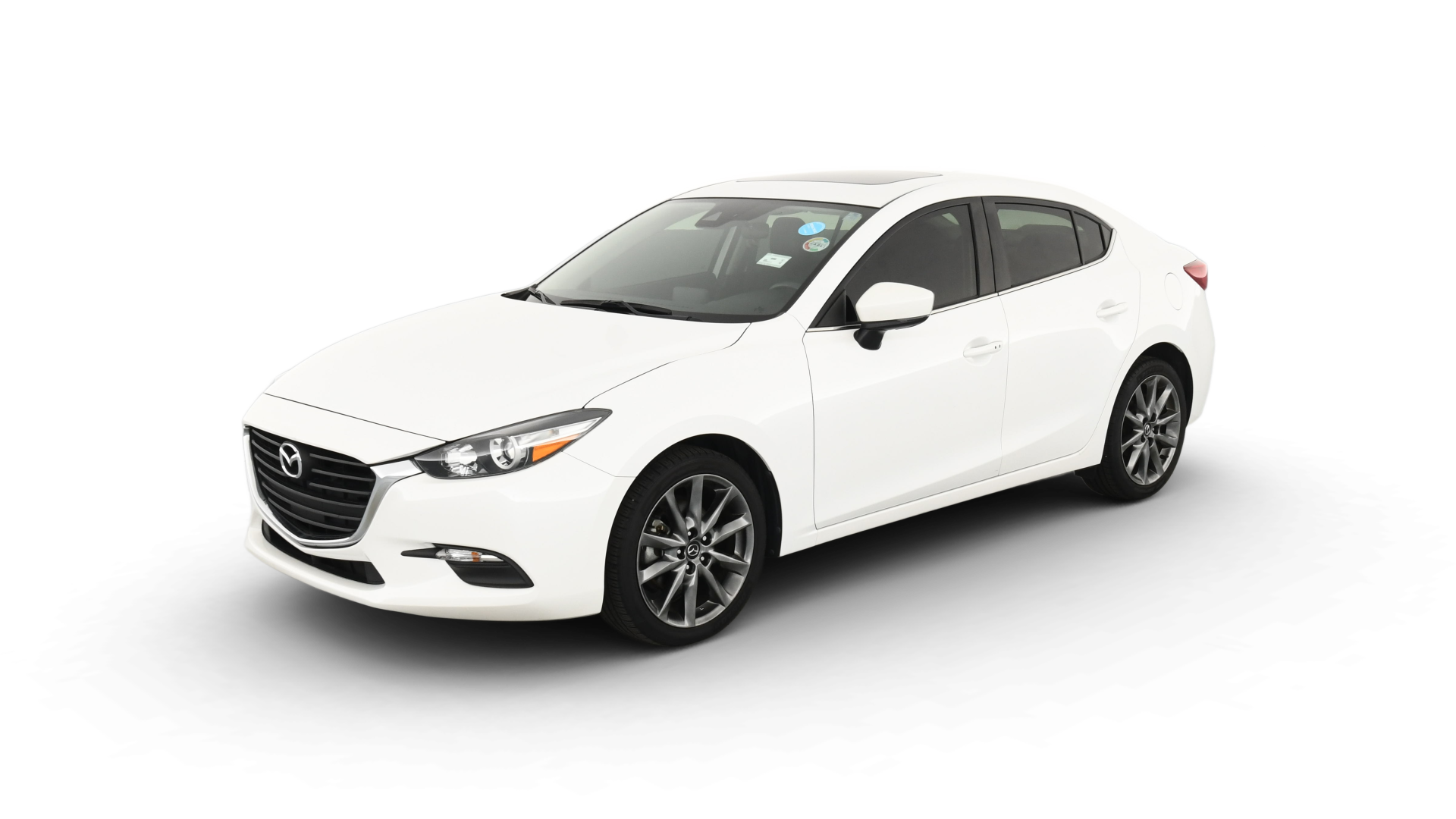 2018 MAZDA MAZDA3 | Carvana