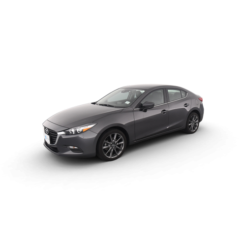 Used Mazda MAZDA3 sedans for Sale Online | Carvana