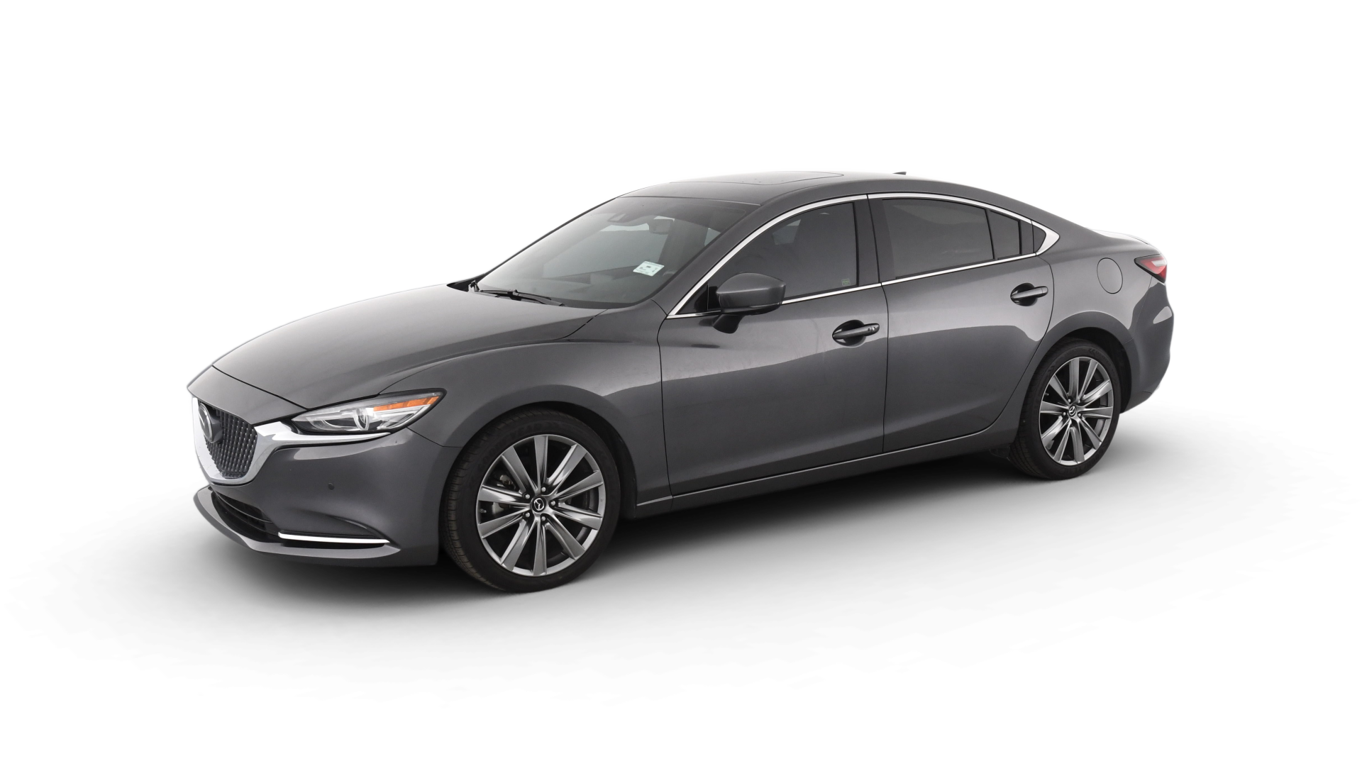 2018 MAZDA MAZDA6 | Carvana