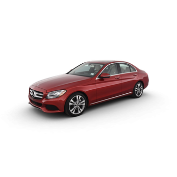 Used 2018 Mercedes-Benz C-Class C 300 for Sale Online | Carvana
