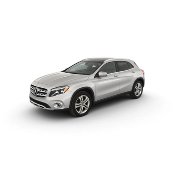 Used 2018 Mercedes-Benz GLA GLA 250 4MATIC for sale online | Carvana