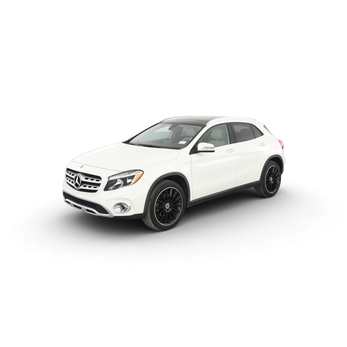 Used 2018 Mercedes-Benz GLA GLA 250 for Sale Online | Carvana
