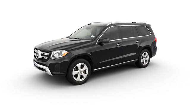 2018 Mercedes-Benz GLS | Carvana
