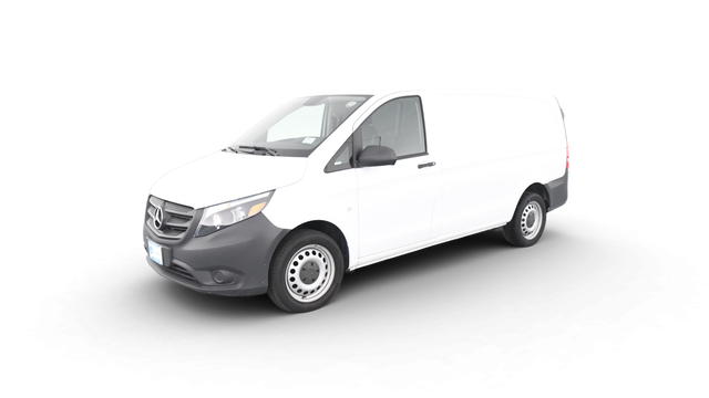 2018 Mercedes-Benz Metris | Carvana