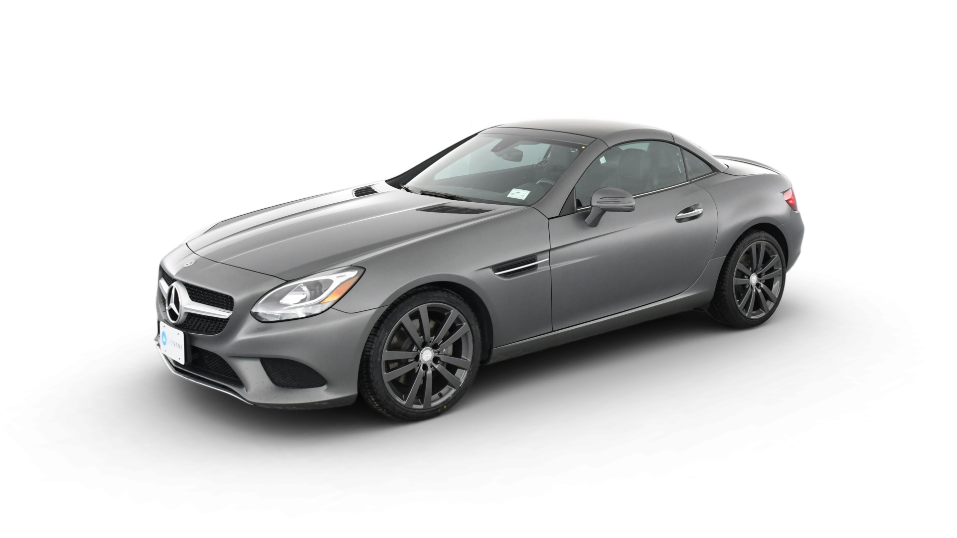 Used 2018 Mercedes-Benz SLC | Carvana