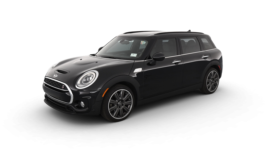 2018 MINI Clubman | Carvana
