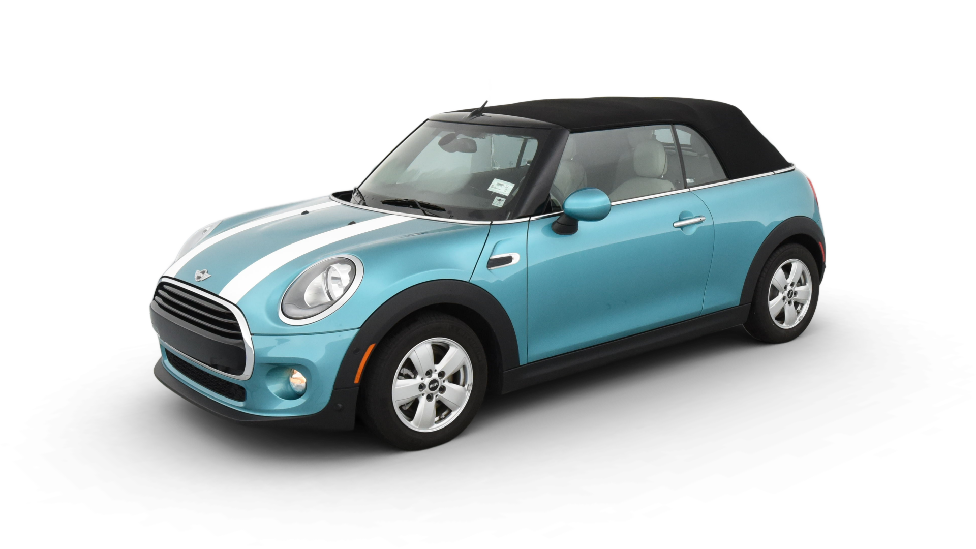 2018 MINI Convertible | Carvana