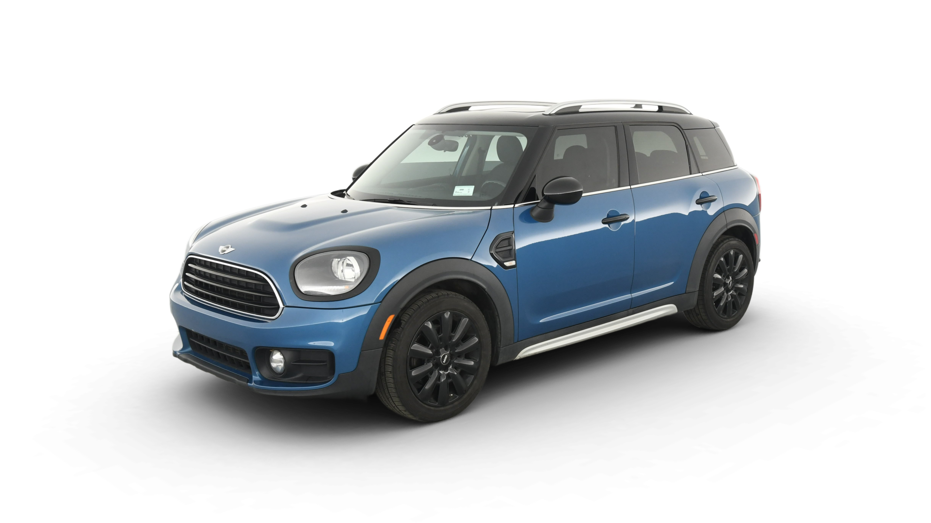 Used 2018 MINI Countryman | Carvana