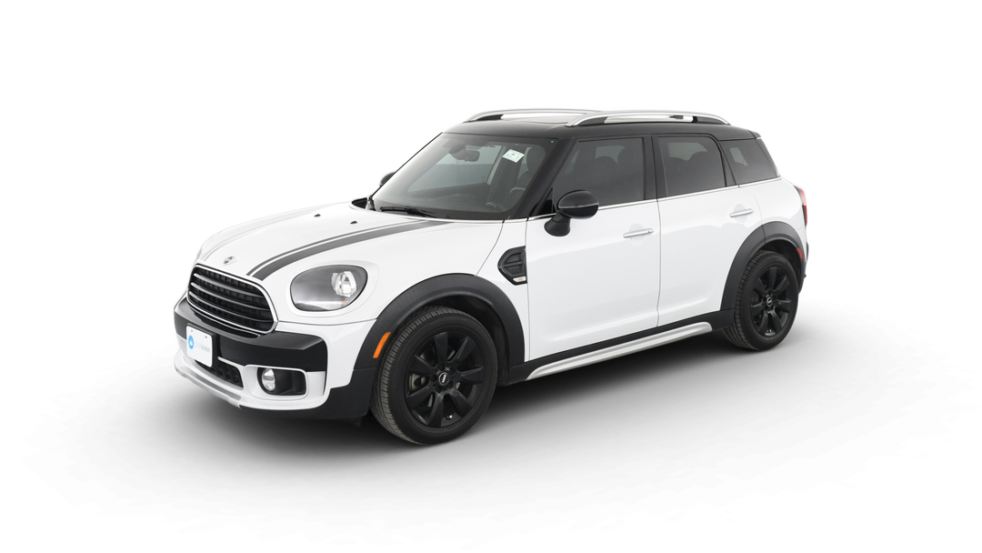 2018 MINI Countryman | Carvana