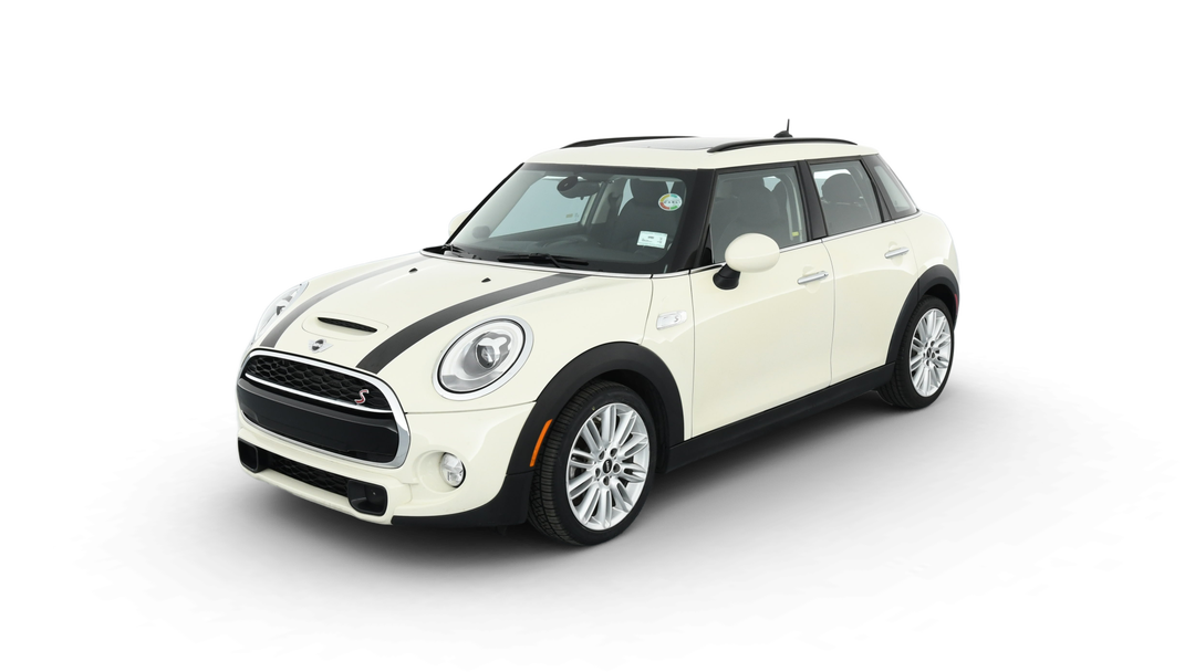 2018 MINI Hardtop 4 Door | Carvana