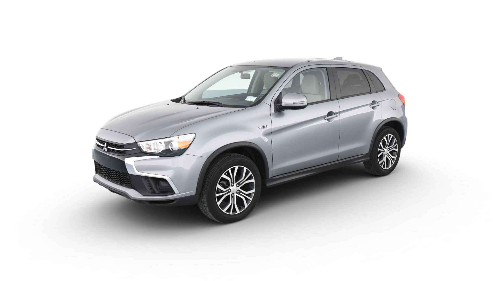 2018 Mitsubishi Outlander Sport | Carvana