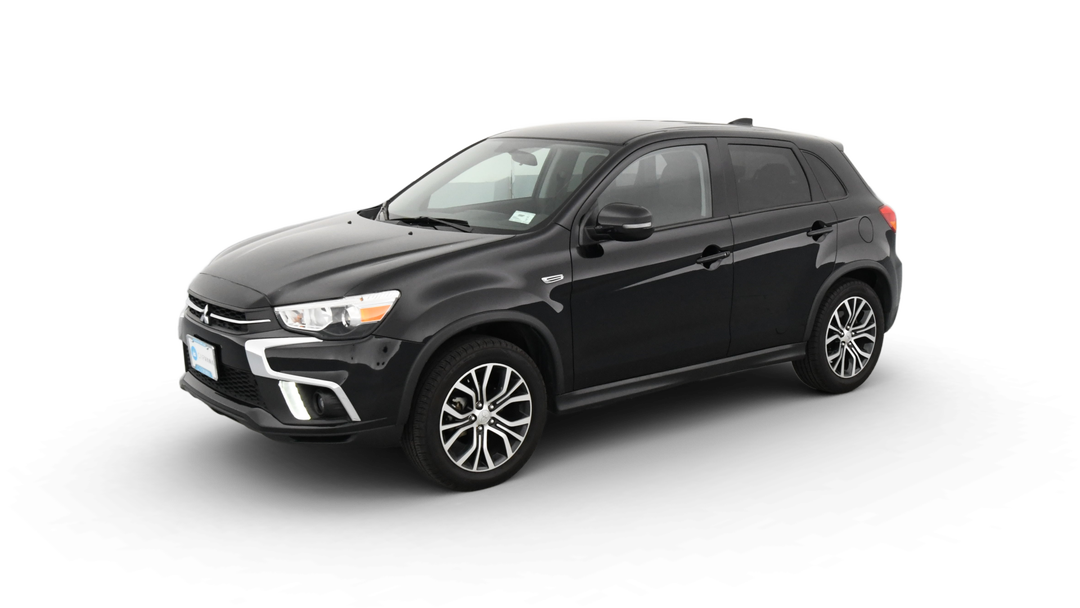2018 Mitsubishi Outlander Sport | Carvana