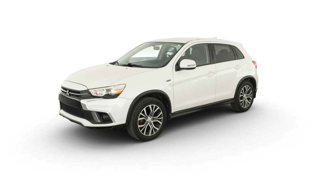 2018 Mitsubishi Outlander Sport | Carvana