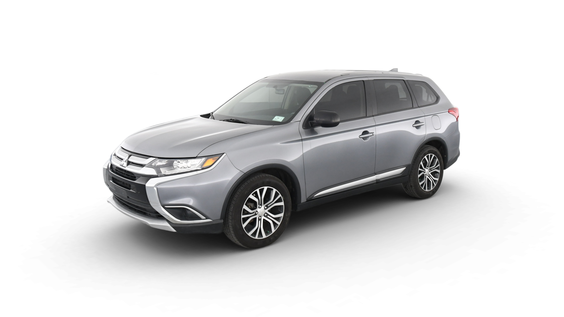 Used 2018 Mitsubishi Outlander | Carvana