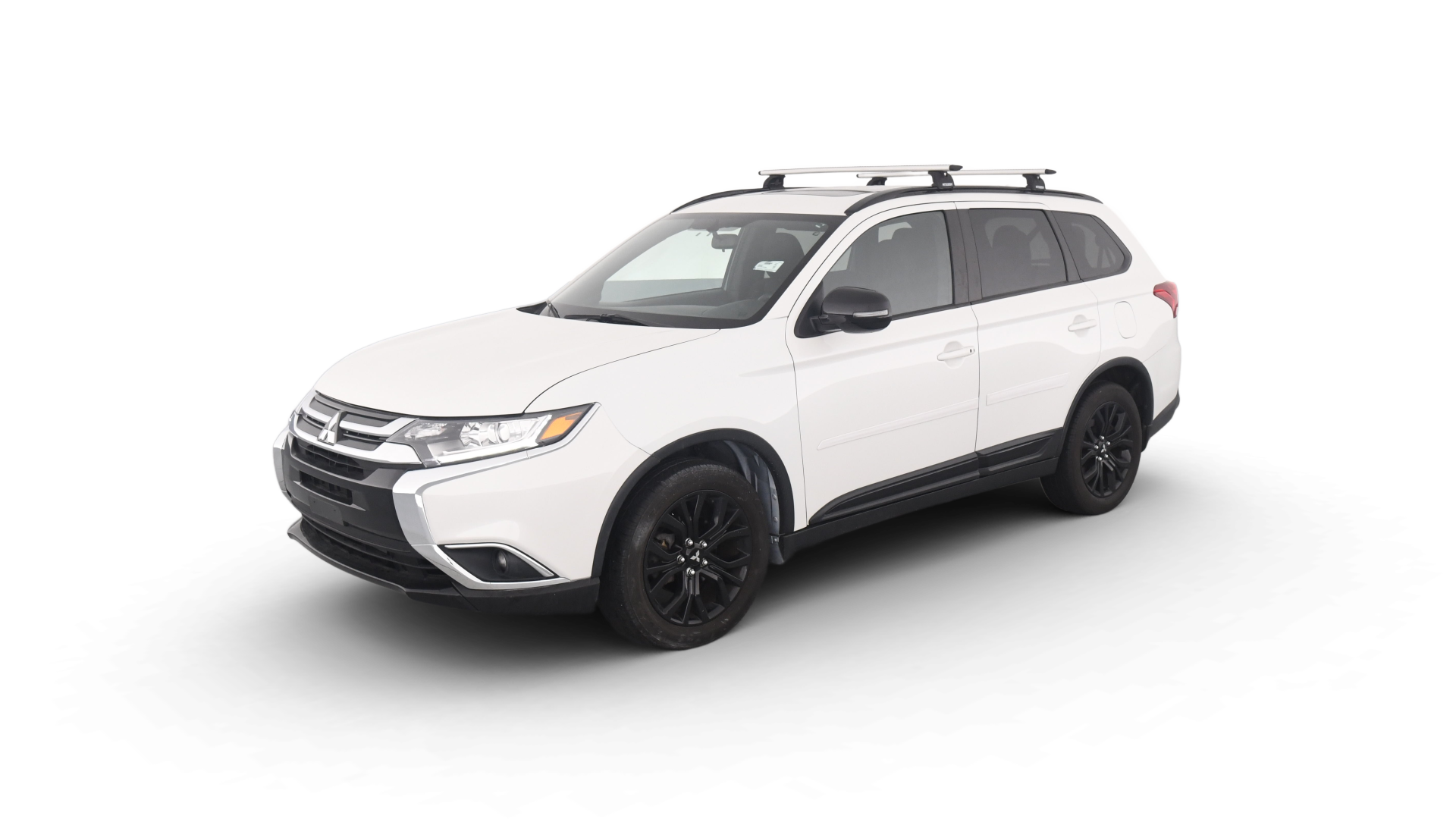 Used 2018 Mitsubishi Outlander | Carvana