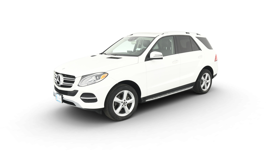 2018 Mercedes-Benz GLE | Carvana
