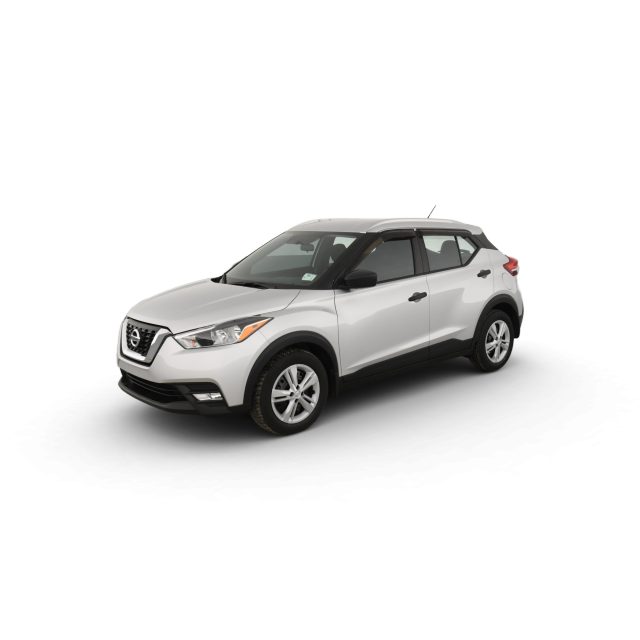 2018 Nissan Kicks | Carvana