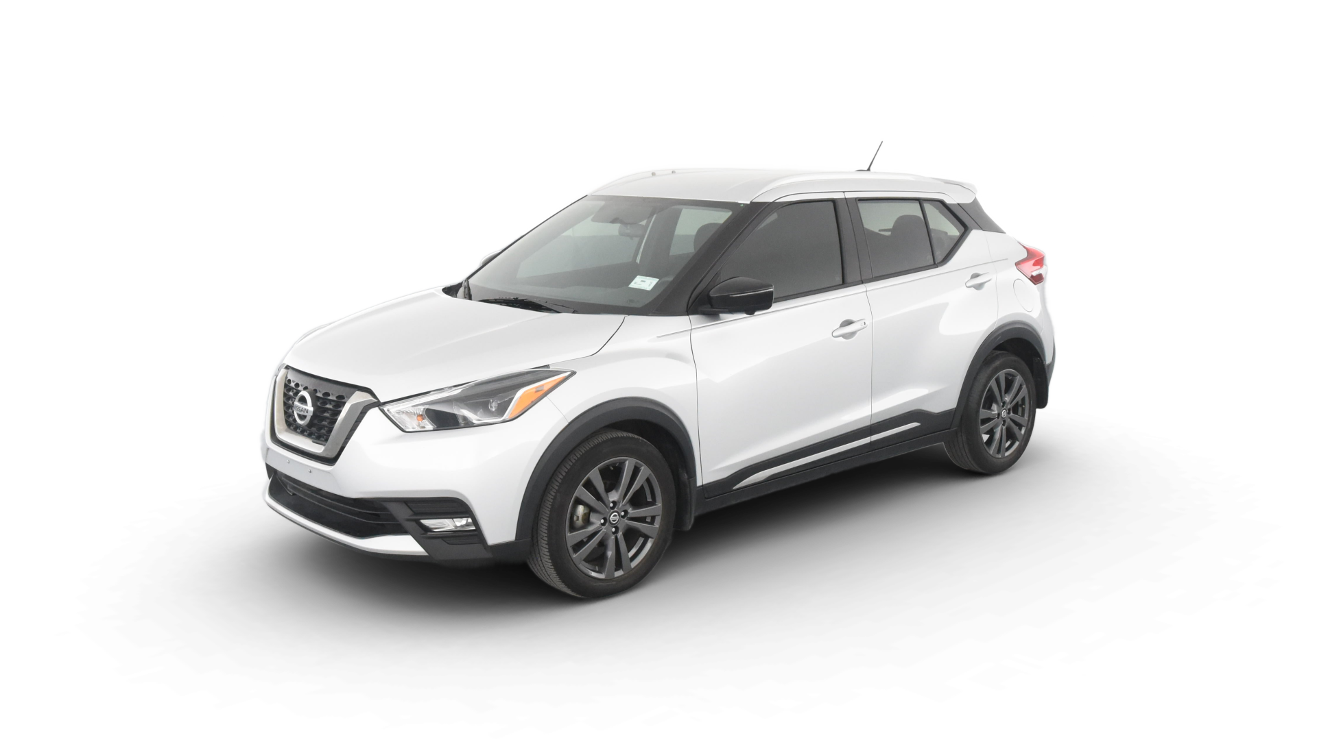 Used 2018 Nissan Kicks | Carvana