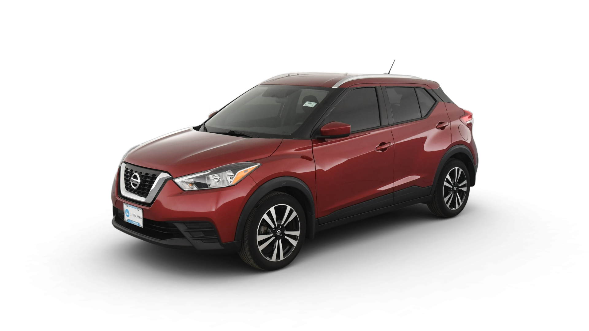 2018 Nissan Kicks | Carvana