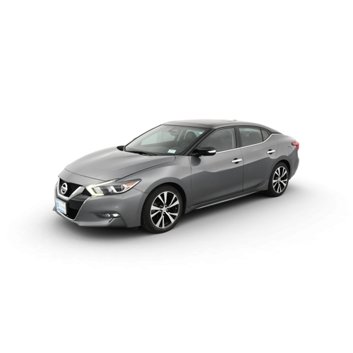 Used 2018 Nissan Maxima SL for Sale Online | Carvana