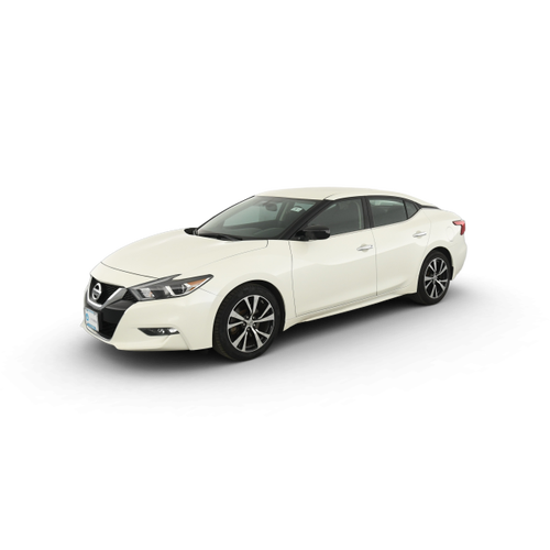 Used 2018 Nissan Maxima SL for Sale Online | Carvana