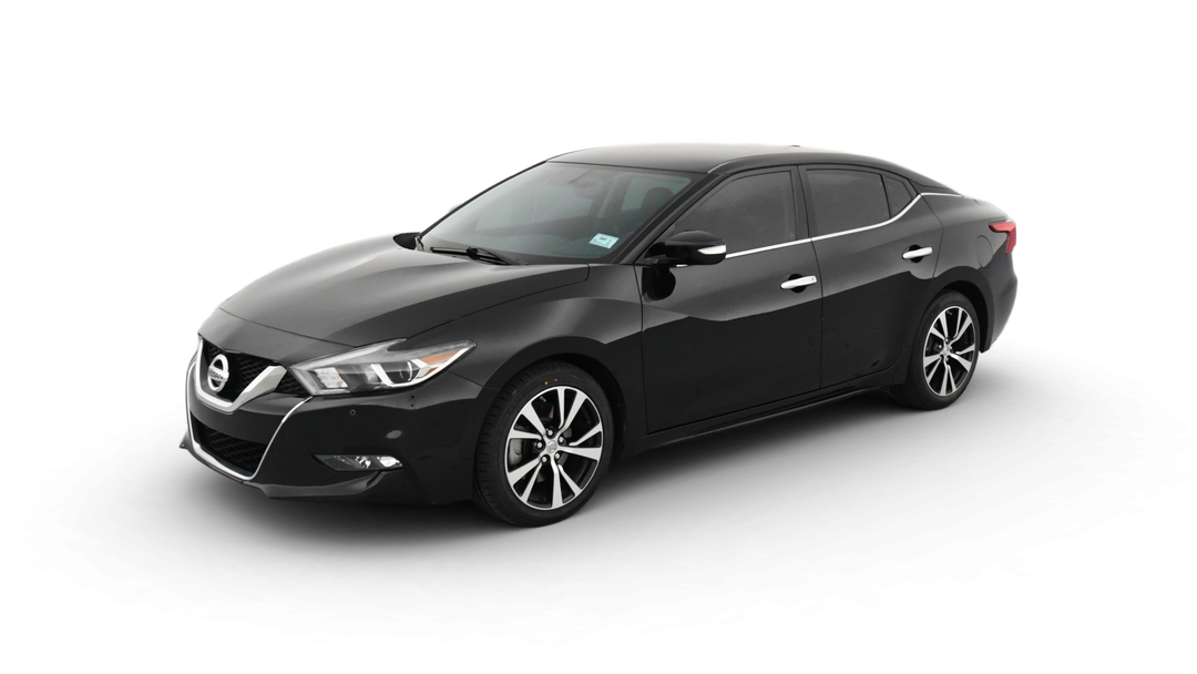 2018 Nissan Maxima | Carvana