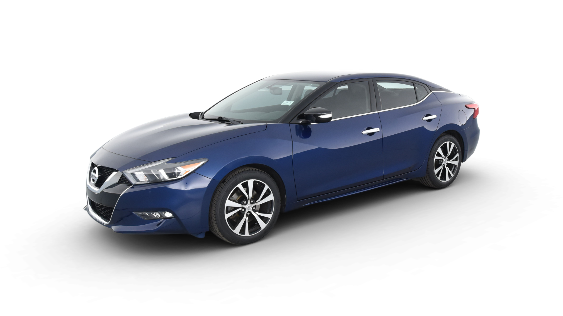 2018 Nissan Maxima | Carvana