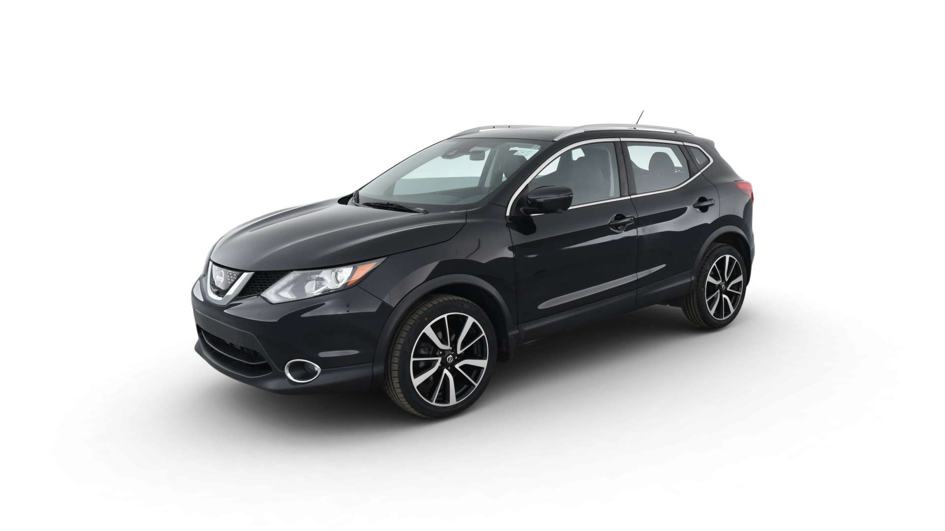Nissan Rogue Sport | Carvana
