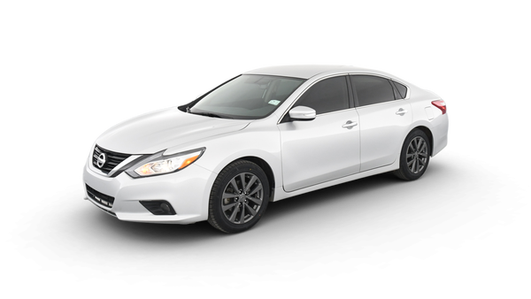 2018 Nissan Altima | Carvana