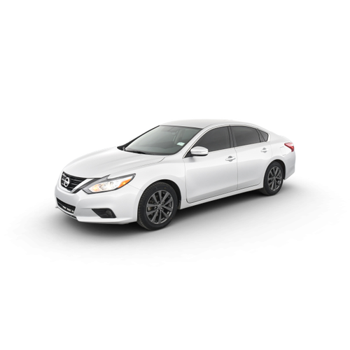 Used 2018 Nissan Altima SL for Sale Online | Carvana