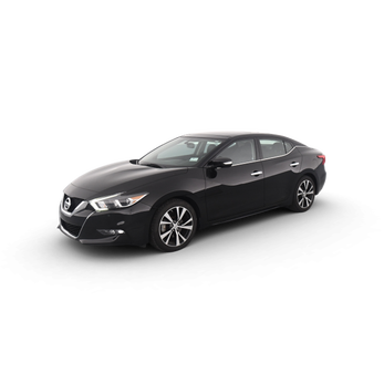 Used 2018 Nissan Maxima for Sale Online | Carvana