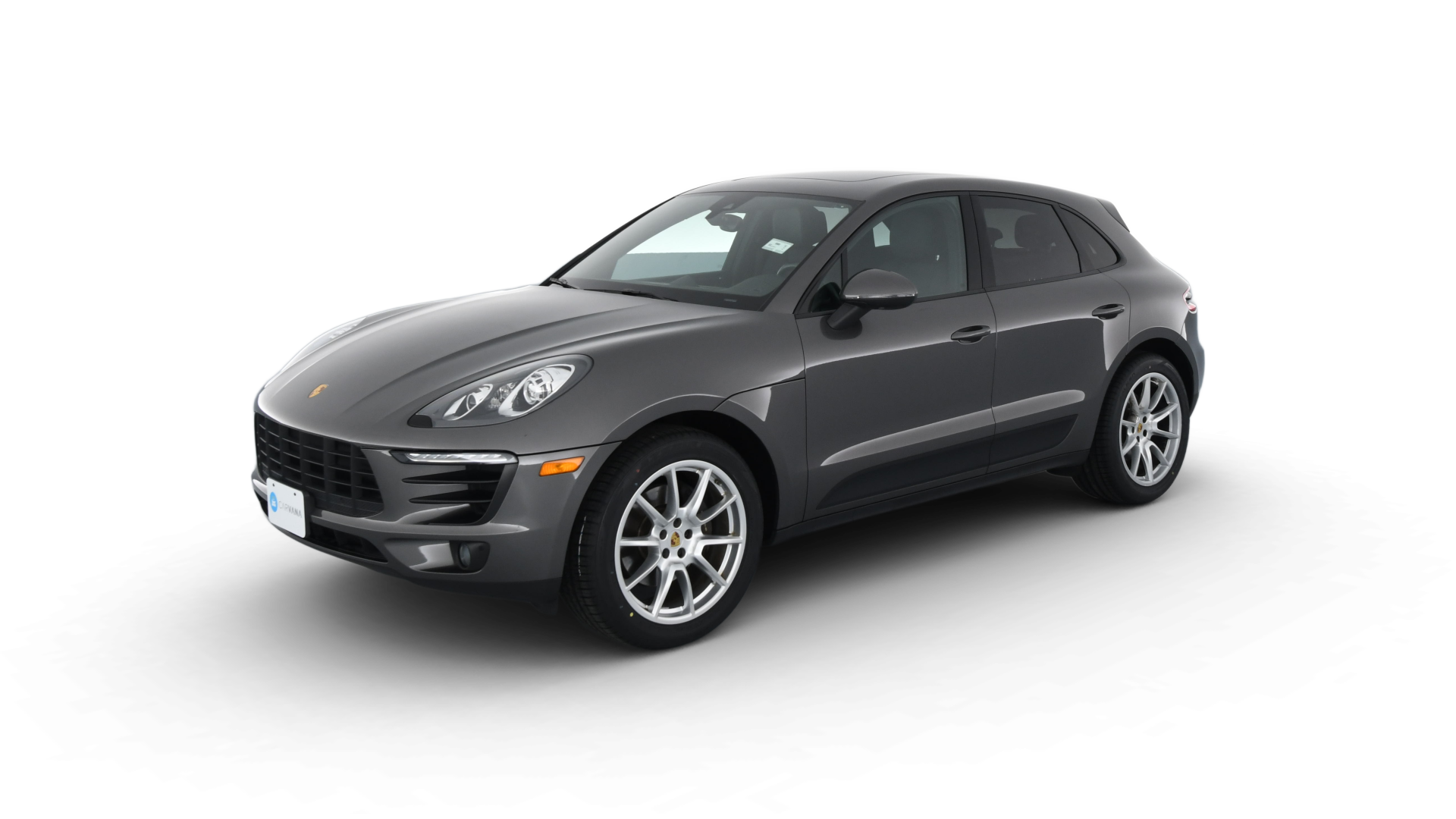 Used 2018 Porsche Macan | Carvana