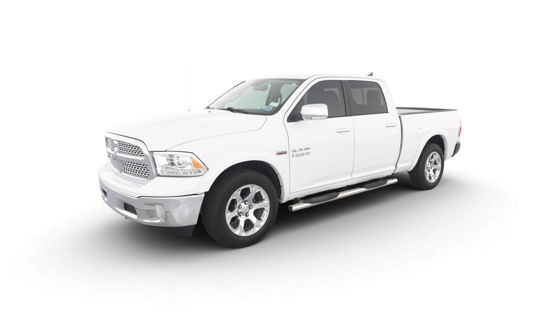 2018 Ram 1500 Crew Cab | Carvana