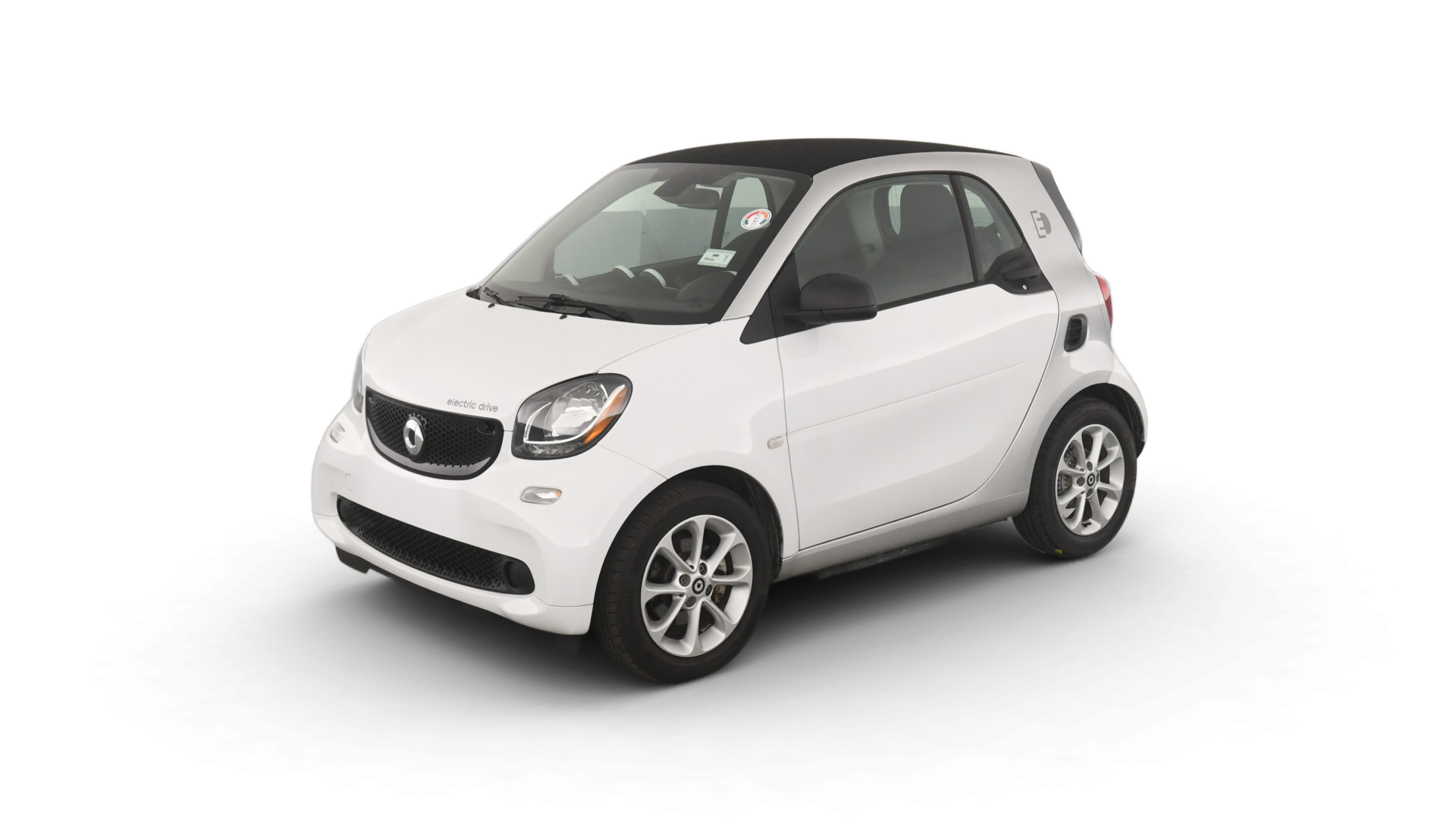 2018 smart fortwo electric drive | Carvana