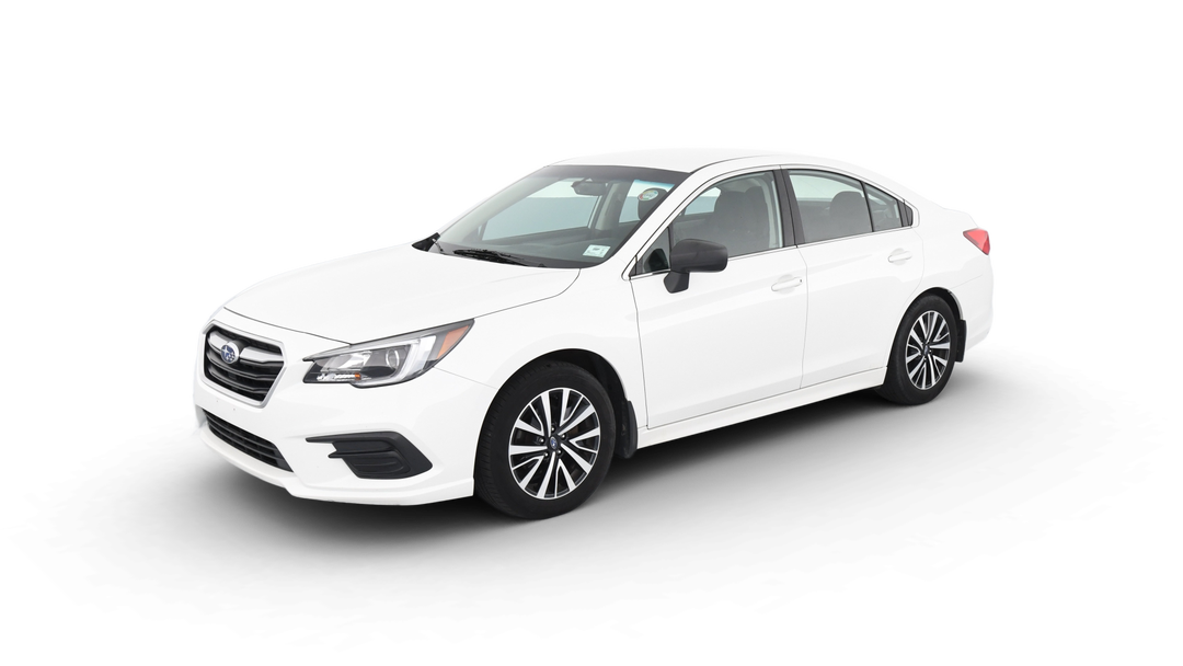 2018 Subaru Legacy | Carvana