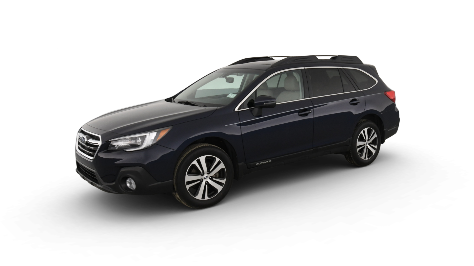 2018 Subaru Outback | Carvana