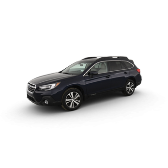 Used 2018 Subaru Outback for Sale Online | Carvana