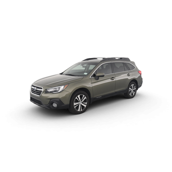 Used 2018 Subaru Outback for Sale Online | Carvana
