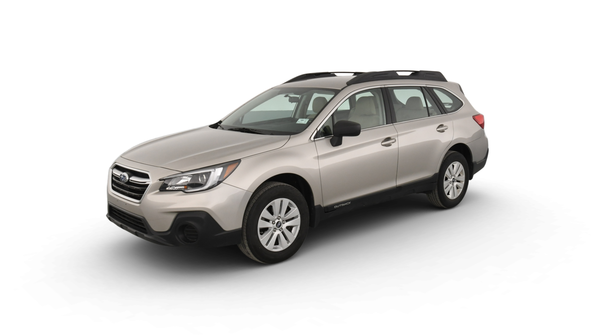 2018 Subaru Outback | Carvana