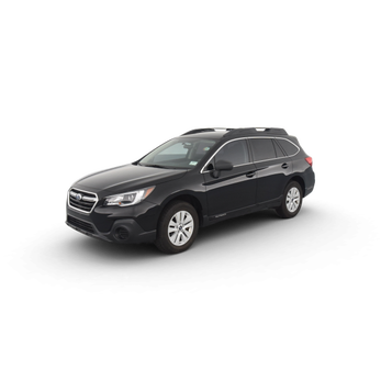 Used 2018 Subaru Outback For Sale Online | Carvana