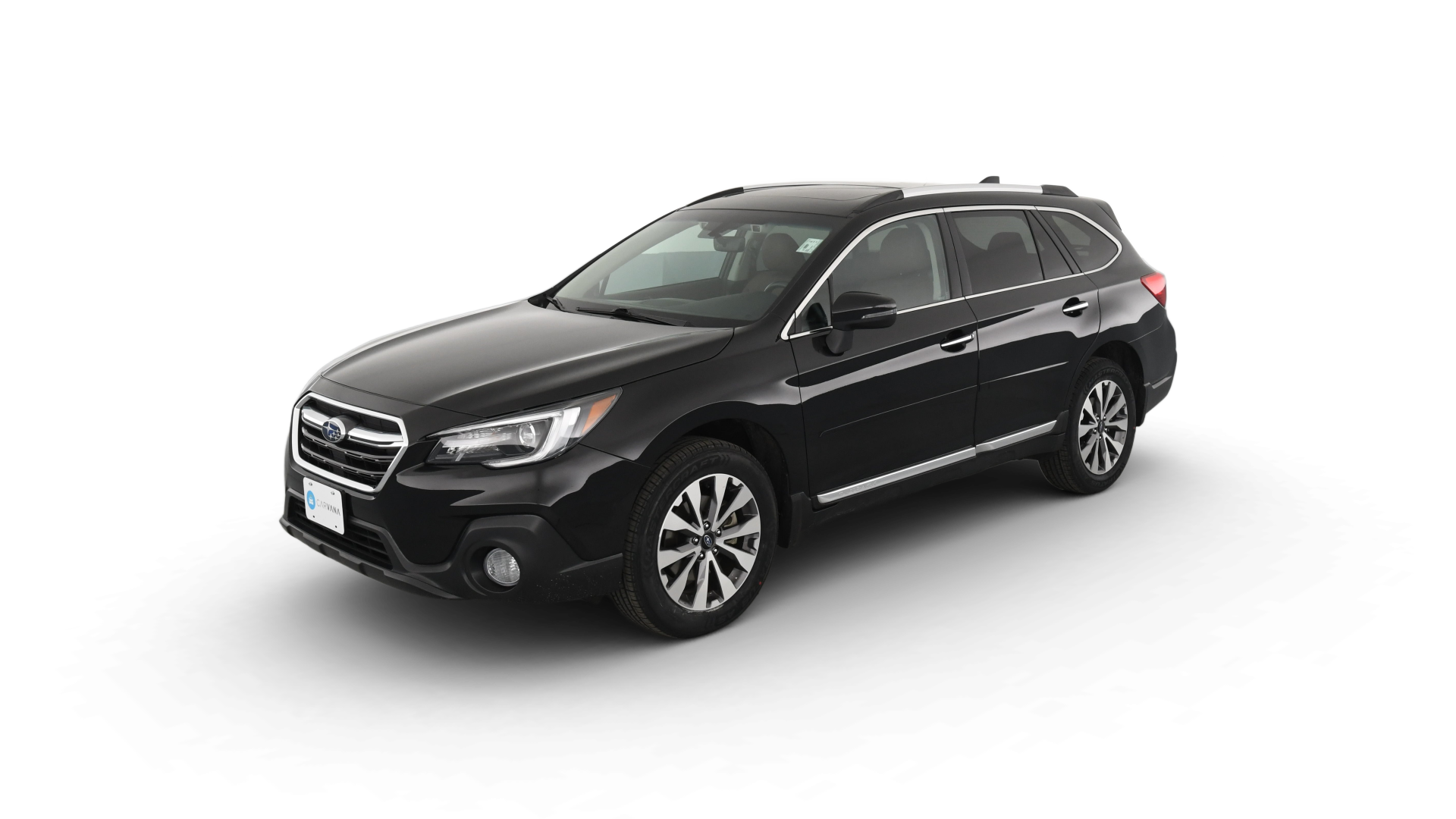 Used 2018 Subaru Outback | Carvana