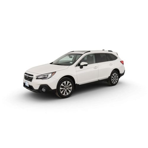 Used 2018 Subaru for Sale Online | Carvana