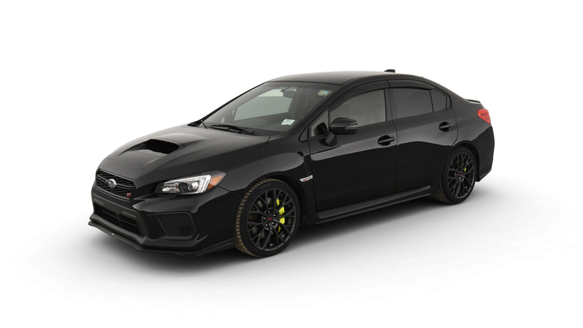2018 Subaru WRX | Carvana