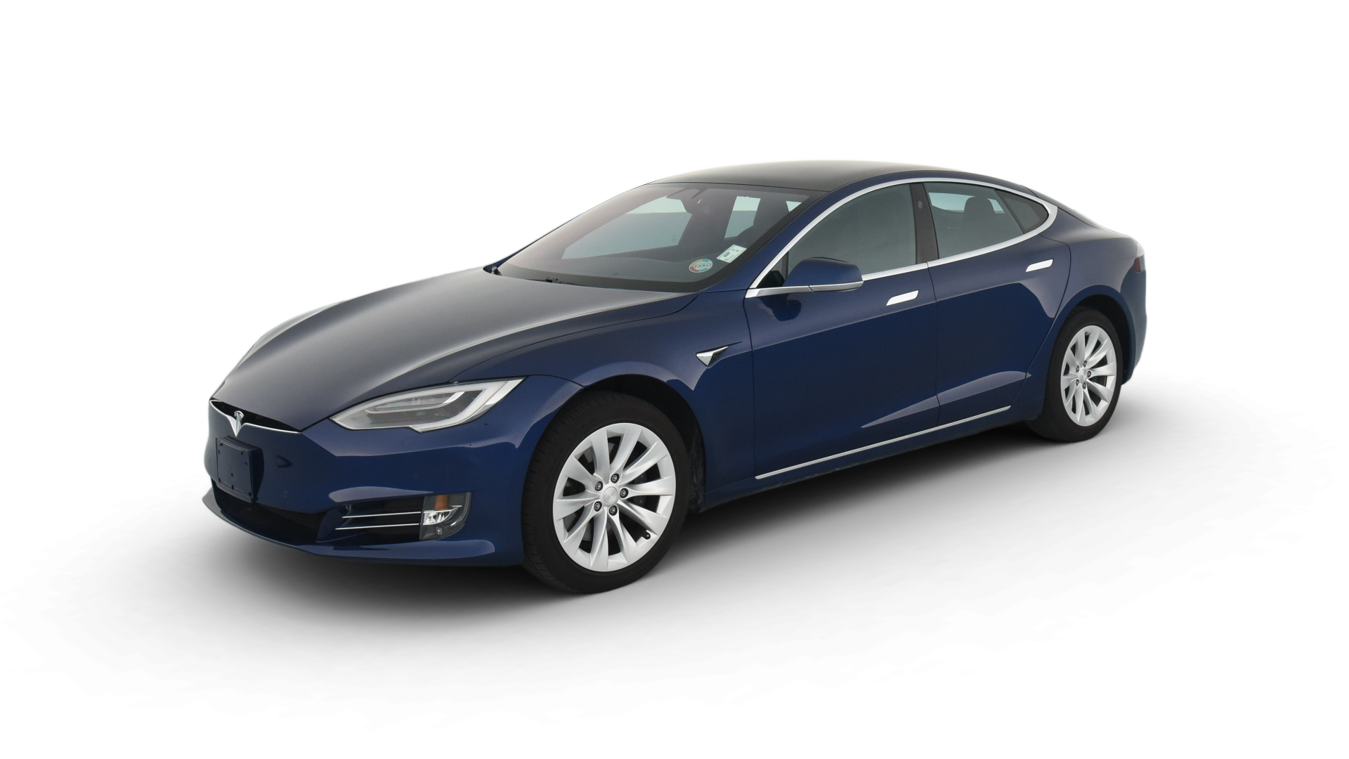2018 Tesla Model S | Carvana