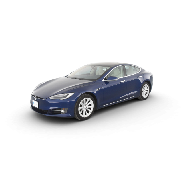 2018 Tesla Model S | Carvana