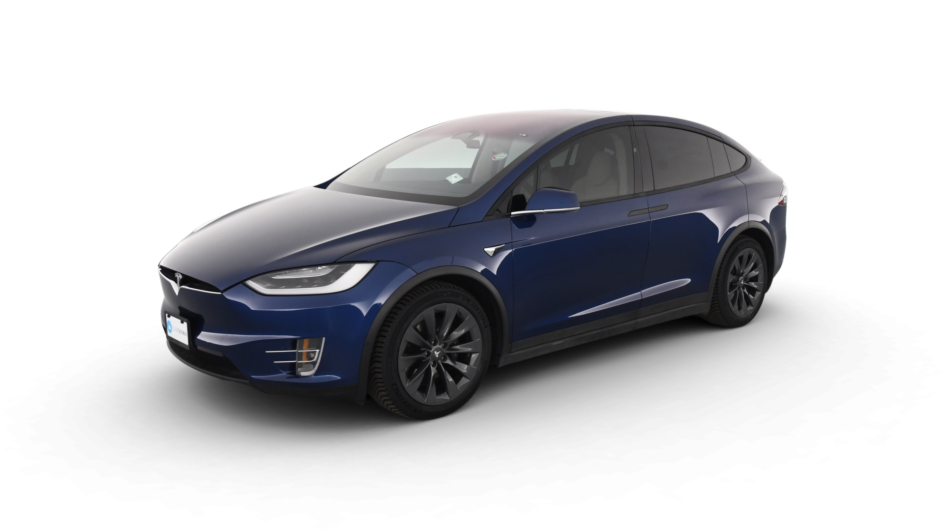 Used 2018 Tesla Model X | Carvana